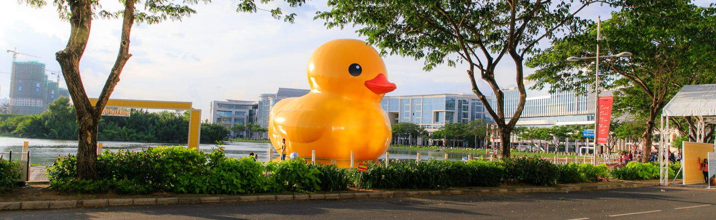 What Is USB Rubber Ducky?